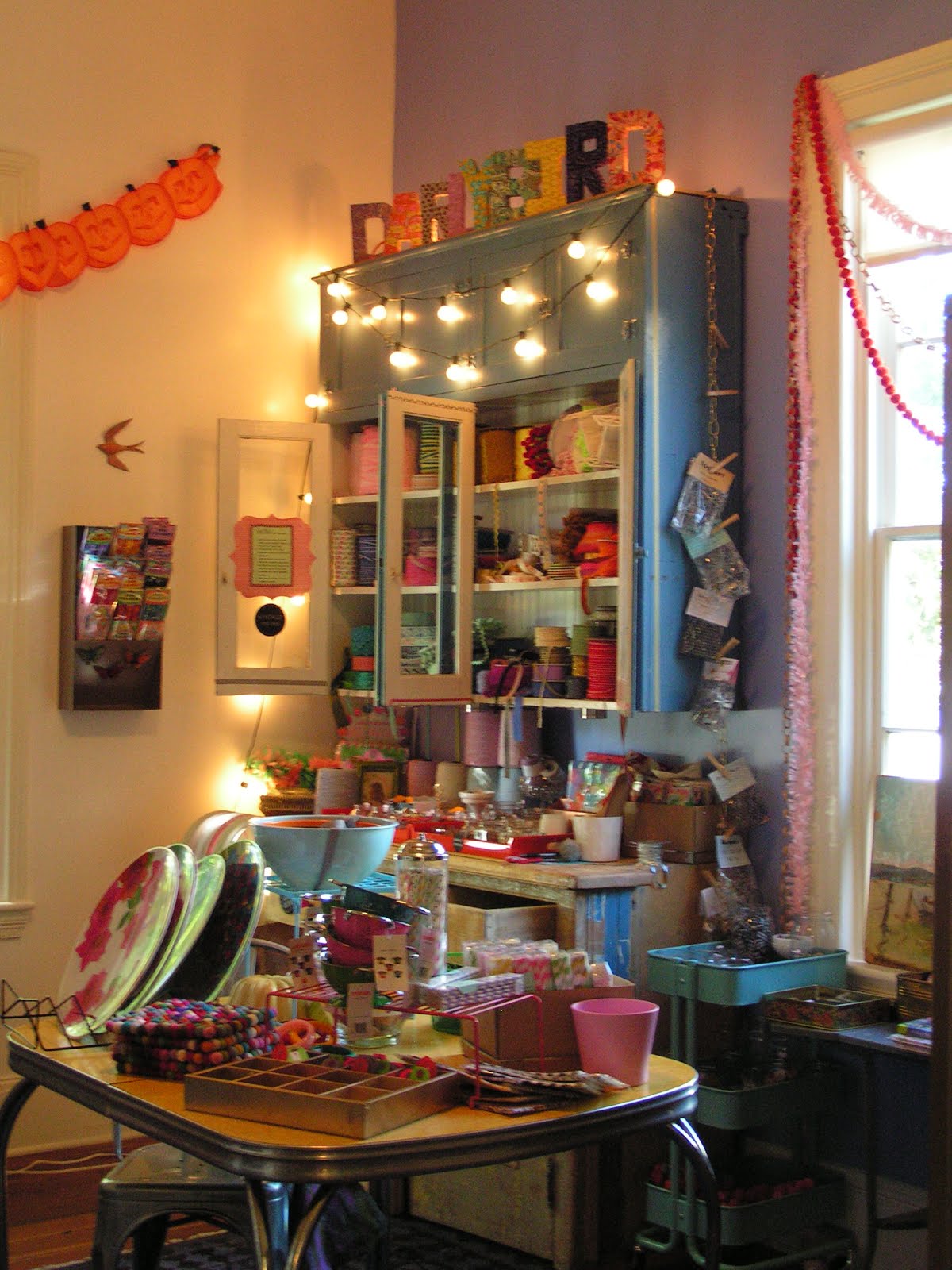 Tea Rose Home: Harmony