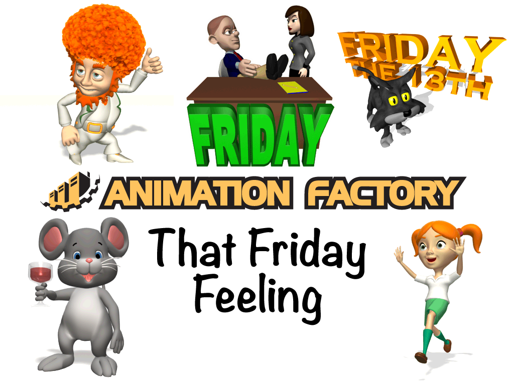 You're Sure to Love These 6 Super Fun Sticker Packs from Animation ...