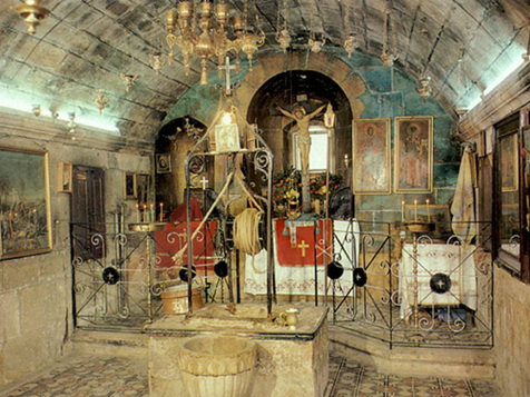 Tin Mừng Gio-an, Évangile de Jean, Gospel of John: Jn 4,3-26 ...