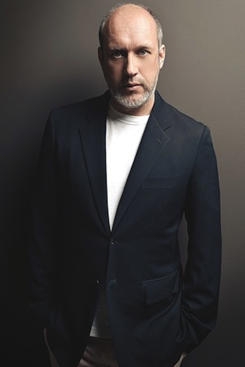 Inspirational Fashion: Peter Copping