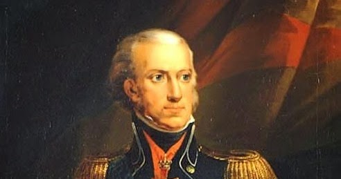 Catherine Curzon: The Colourful Life of Charles XIII of Sweden