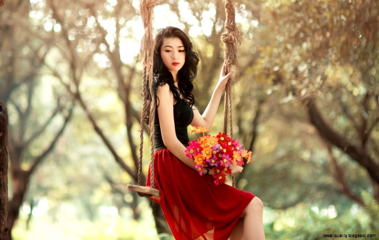 Beautiful Girls Wallpaper Hd 1080P | Wallpapers Quality