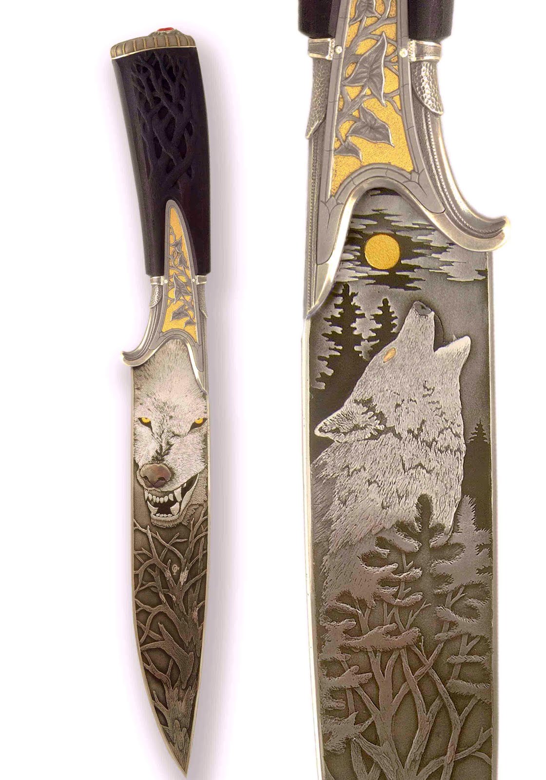 Knife, Pretty knives, Knife art