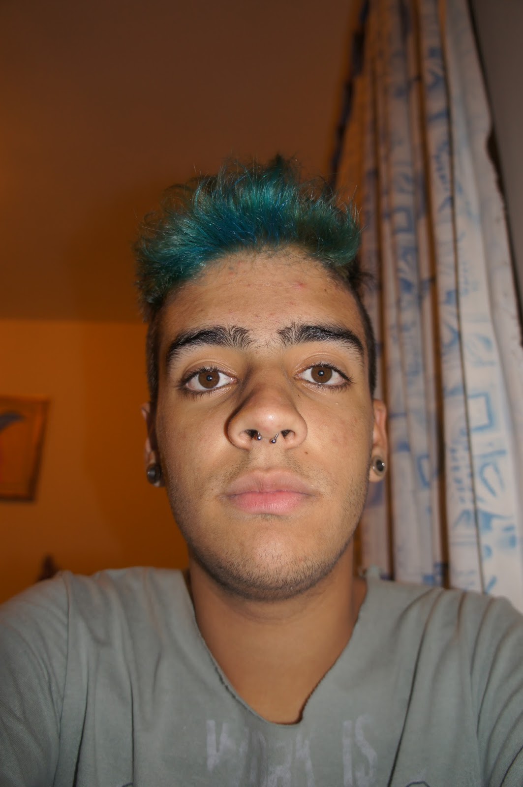 The Wonderful World Of Stories: Gabriel Andrade Pimentel