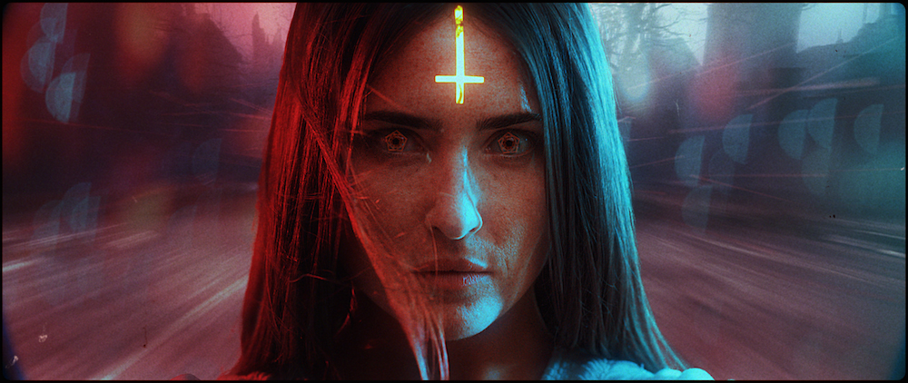 Future Rocker: DIRECTED BY SETH ICKERMAN : RETRO-STYLED SYNTH ROCK FROM ...