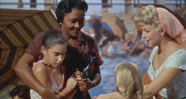 RICK'S REAL/REEL LIFE: Imitation of Life 1959