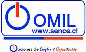 OMIL MUNICIPALIDAD DE SAGRADA FAMILIA