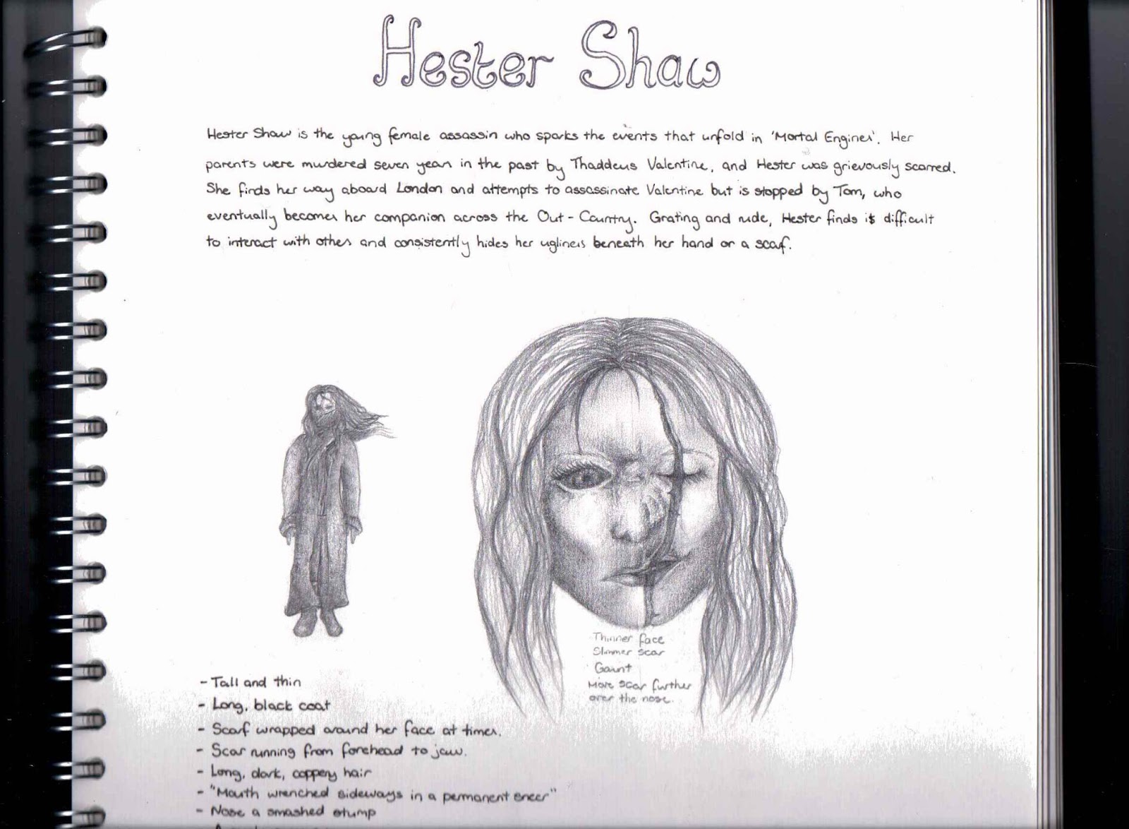 Carrie's Place: February 2013