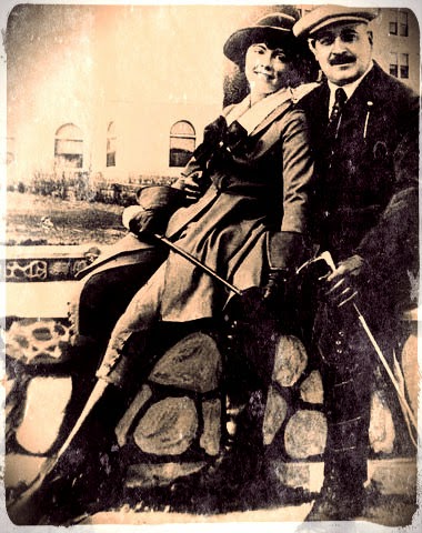 American Hauntings: BIG JIM GOES TO THE GRAVE