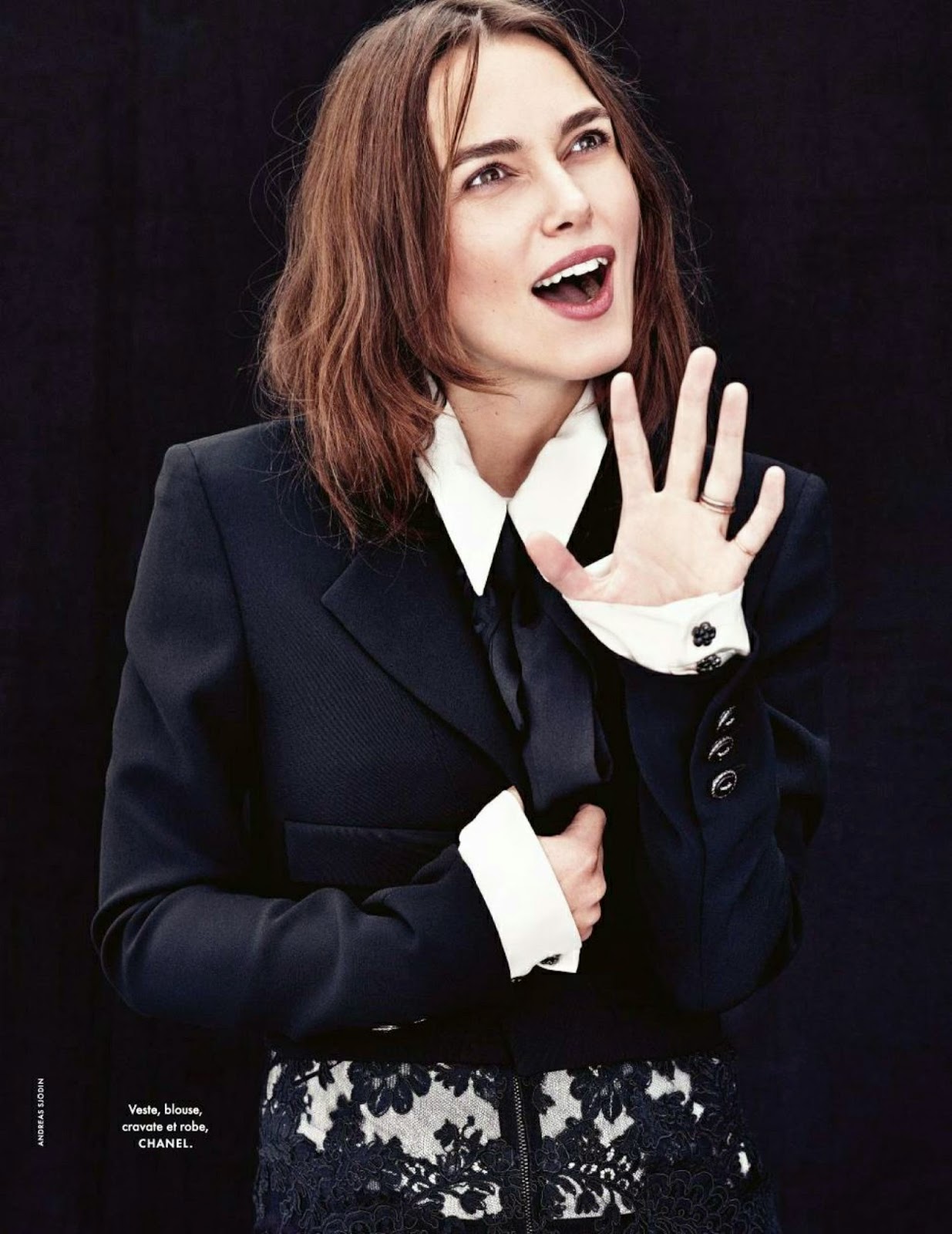 Collection of Cool Stuff: Awesomeness | Keira Knightley, Felicity Jones ...