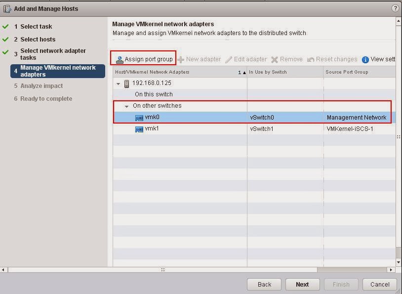 VMware vSphere - VMware Cloud Foundation