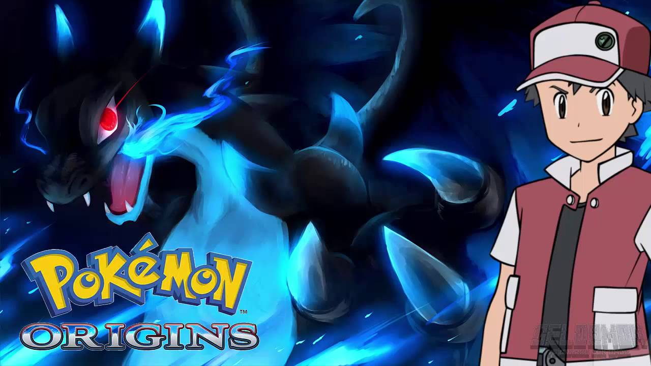 Pokémon Origins - Episodul 4 Ro Sub [Final] | pasper