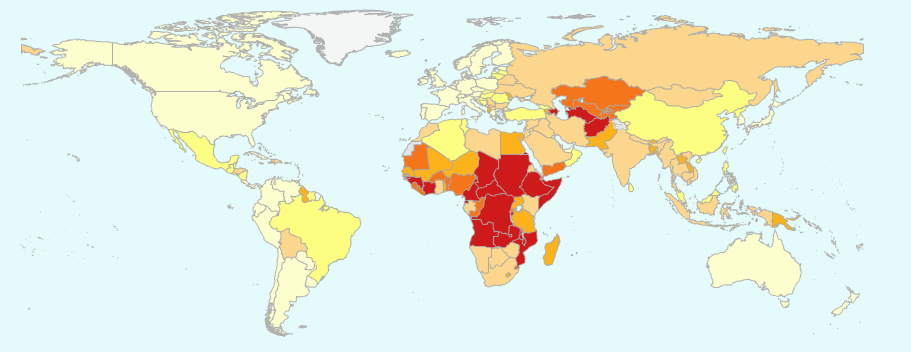Public Health Today: World Health Organization Initiatives