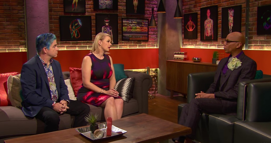 Diary of a Bodypainter: Skin Wars and Skin Wars Fresh Paint are now ...