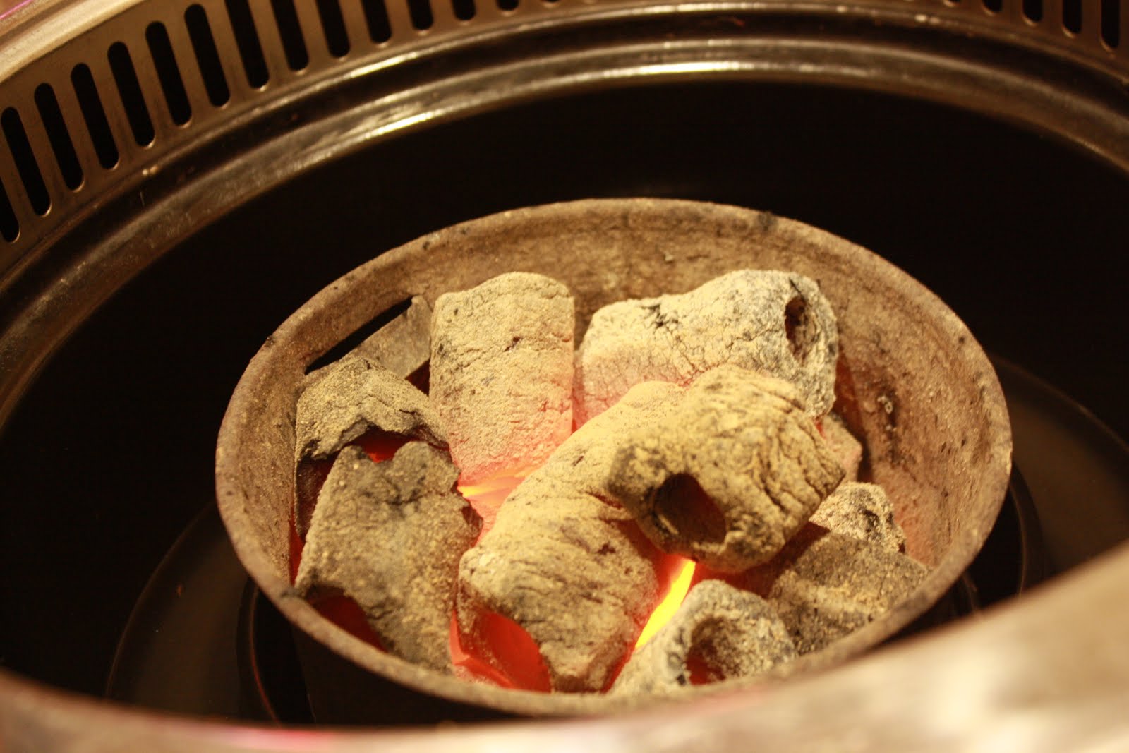 ♥LitTL3 woRLd: Daorae Korean BBQ Restaurant @ De garden (Ipoh)