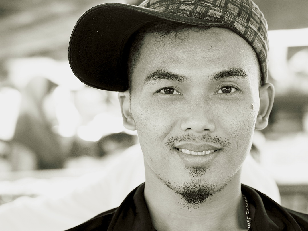 Let's Talk Images ~ ROBIN WONG