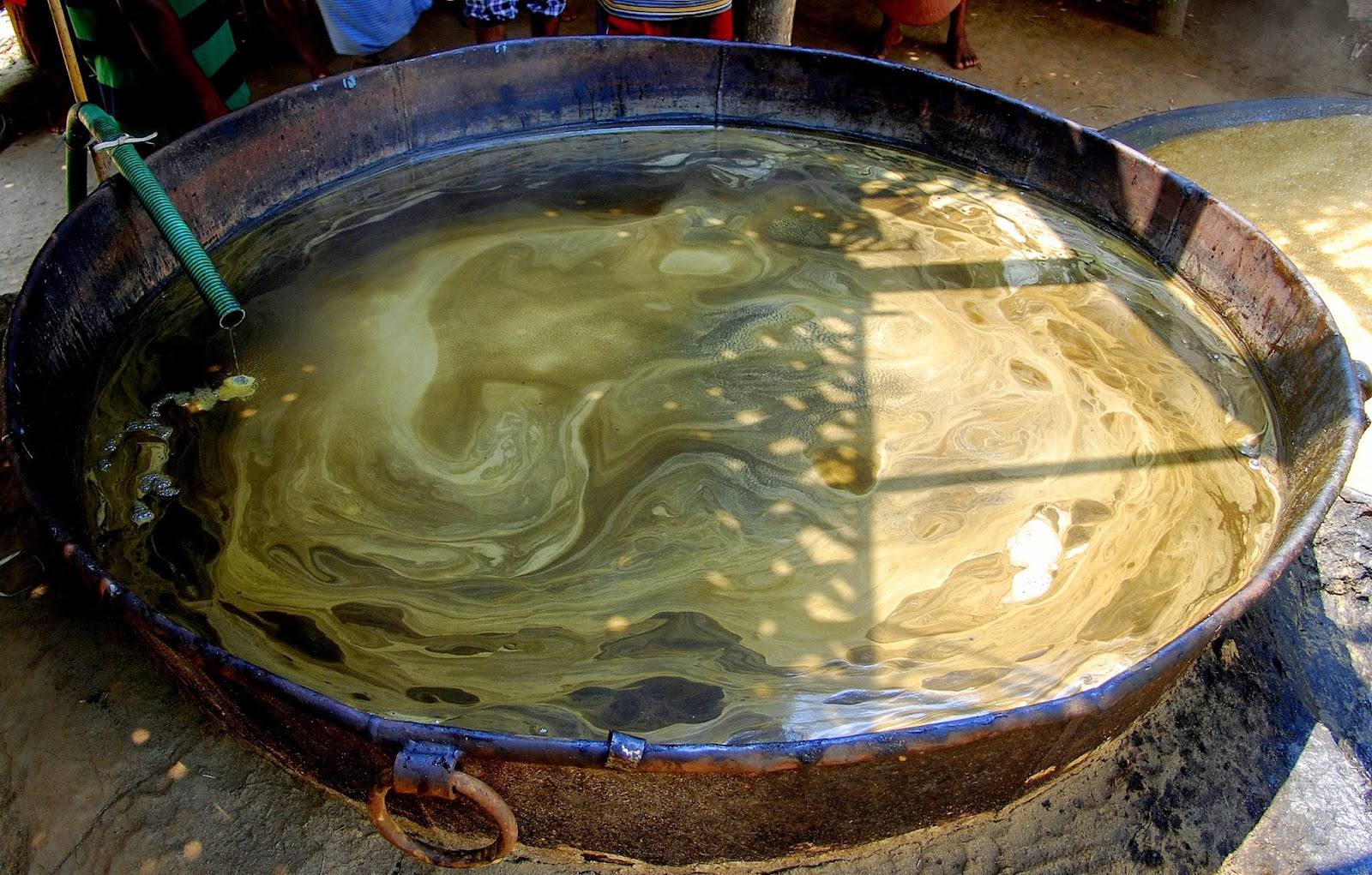 Heritage Retold.....: Joy of Joni Bella of Haigunda