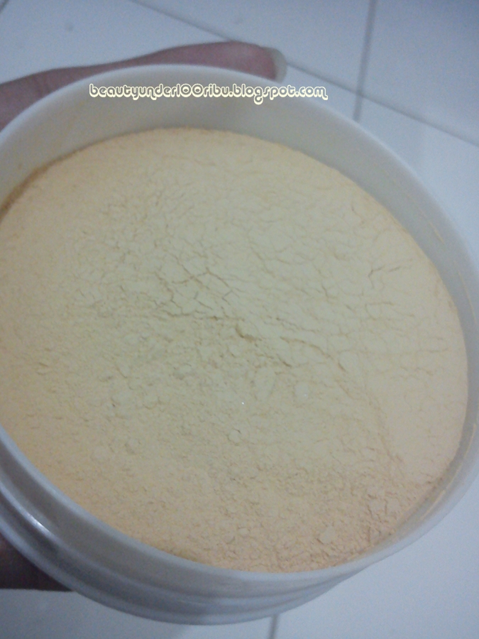 Viva Bedak Keluarga Kuning Langsat ~ Land of Jenganten