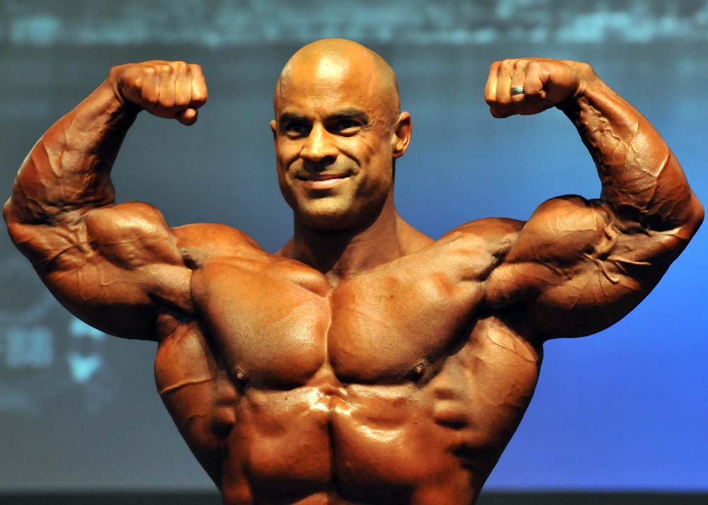 Toronto Grand Prix Tourist - A Toronto Blog: IFBB Men's 2012 ...