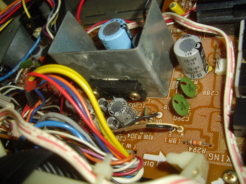 МАГНИТОЛиЯ - бумбоксы, магнитофоны и магнитолы!: Sharp GF-8787H vs ...