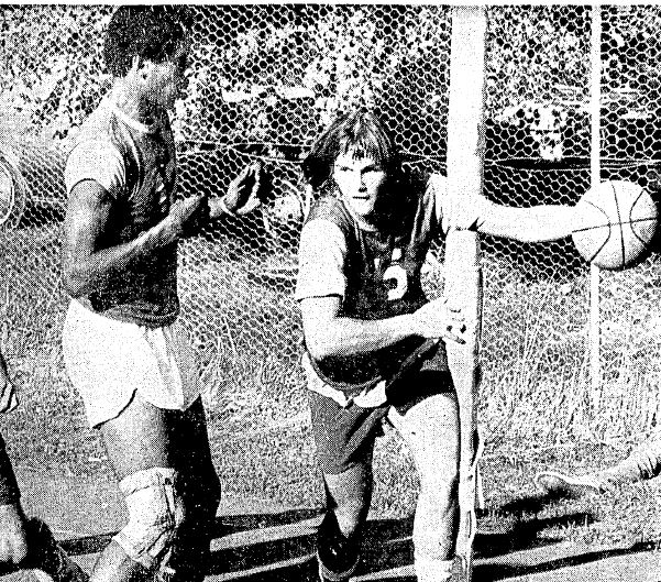 What the Hell Happened to...Rex Morgan?