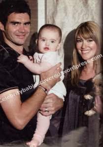James Anderson Family Pics: James Anderson Wife Pics | Love ur Life ...