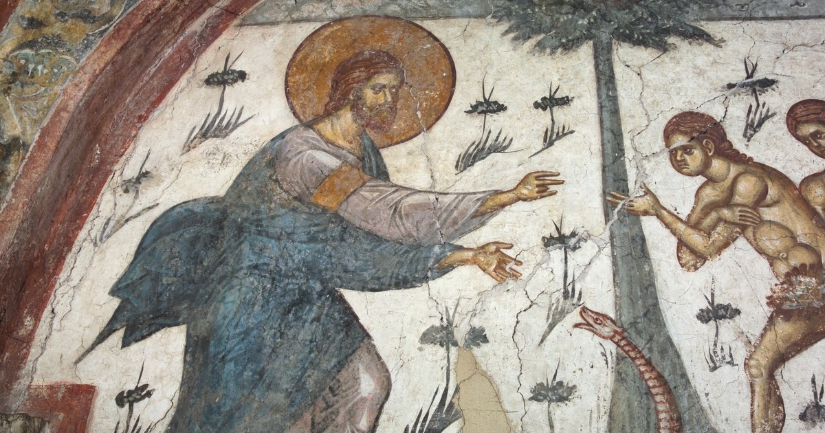 10 Unusual Questions About Sin - The Catalog of Good Deeds