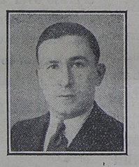 The Hamlet Historian: The Missing Men by Steve Hunnisett