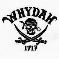 The Whydah Pirates Speak: Sam Bellamy: "I am a Free Prince"