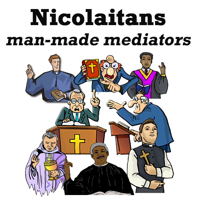 Perceptions From Beyond Time And Space: God Hates The Ways And ...