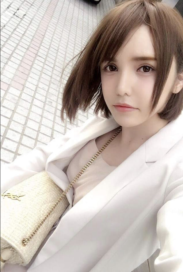 Anna Tsukishima Artis porno JAV imut keturunan russia amerika dan jepang - Tebak Poker | Situs ...