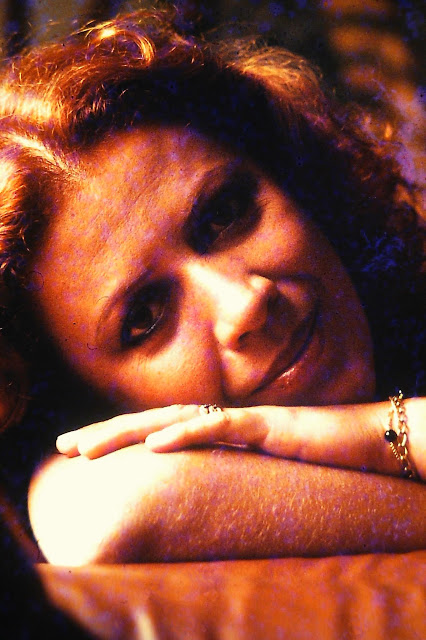 Blog que virou manchete - Panis Cum Ovum: Beth Carvalho (1946-2019) - O ...