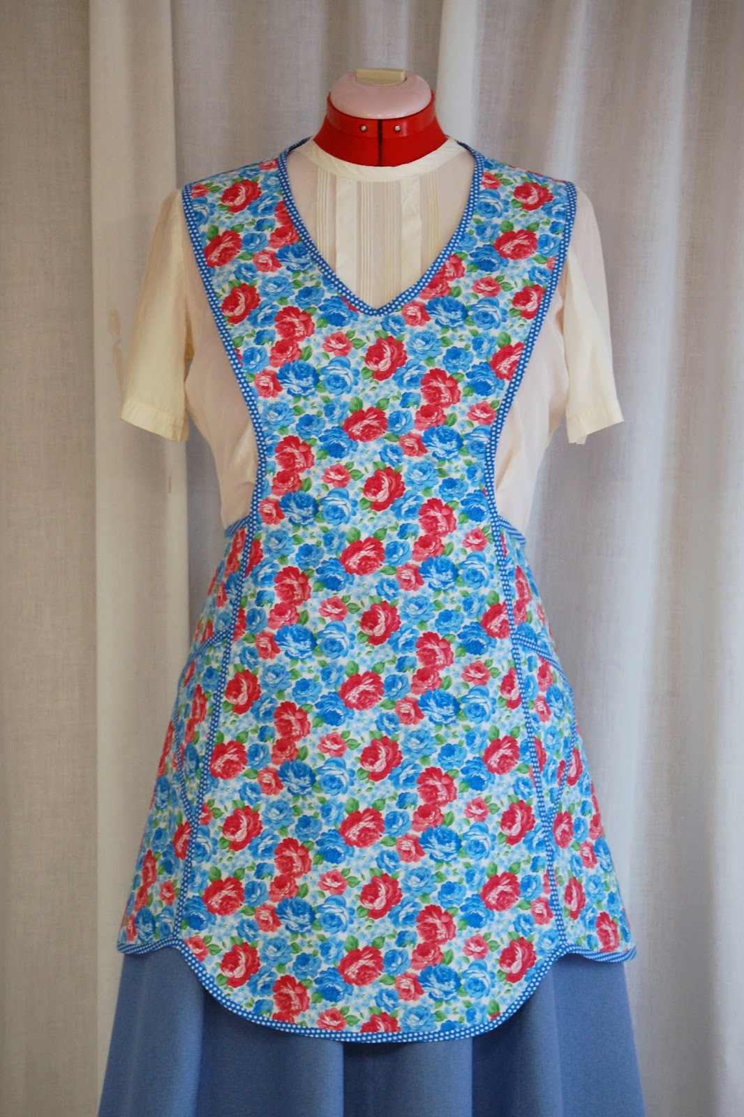 Dolly Creates: • Aprons Galore