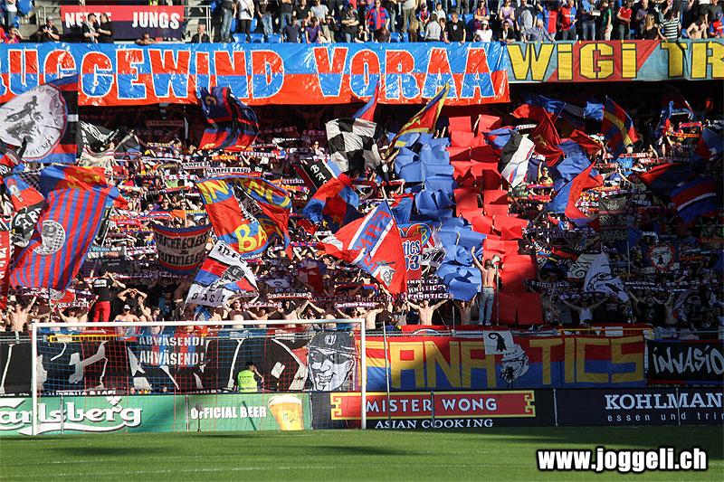 blog US FIORENZUOLA CALCIO 1922: Ultras in SVIZZERA