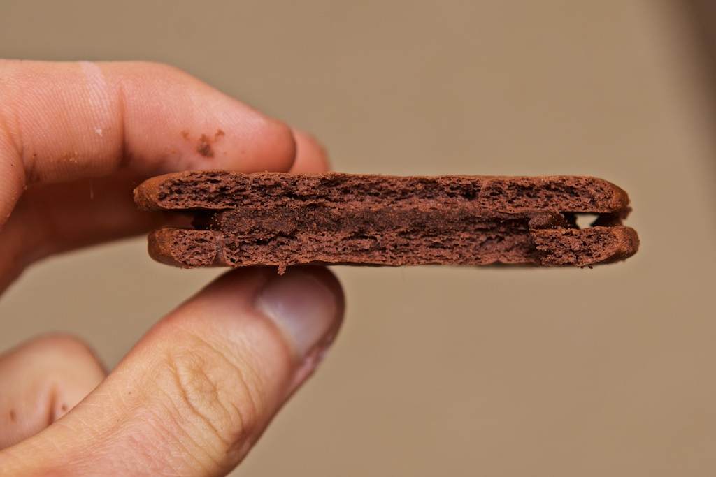 Prince Tout Choco (300g) par LU