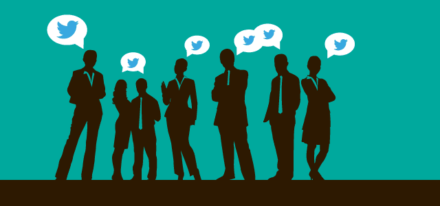 ¿Por qué Twitter es una red social? Aquí 22 razones - Marketing Digital ...