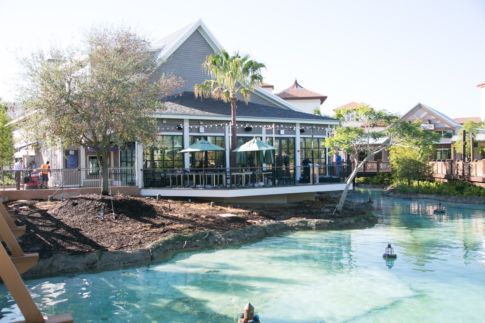 Frontera Cocina by Chef Rick Bayless Now Open At Disney Springs Orlando ...