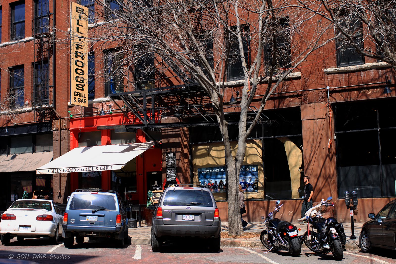 Better Living Through Photography: Old Market: Before The Farmer's ...