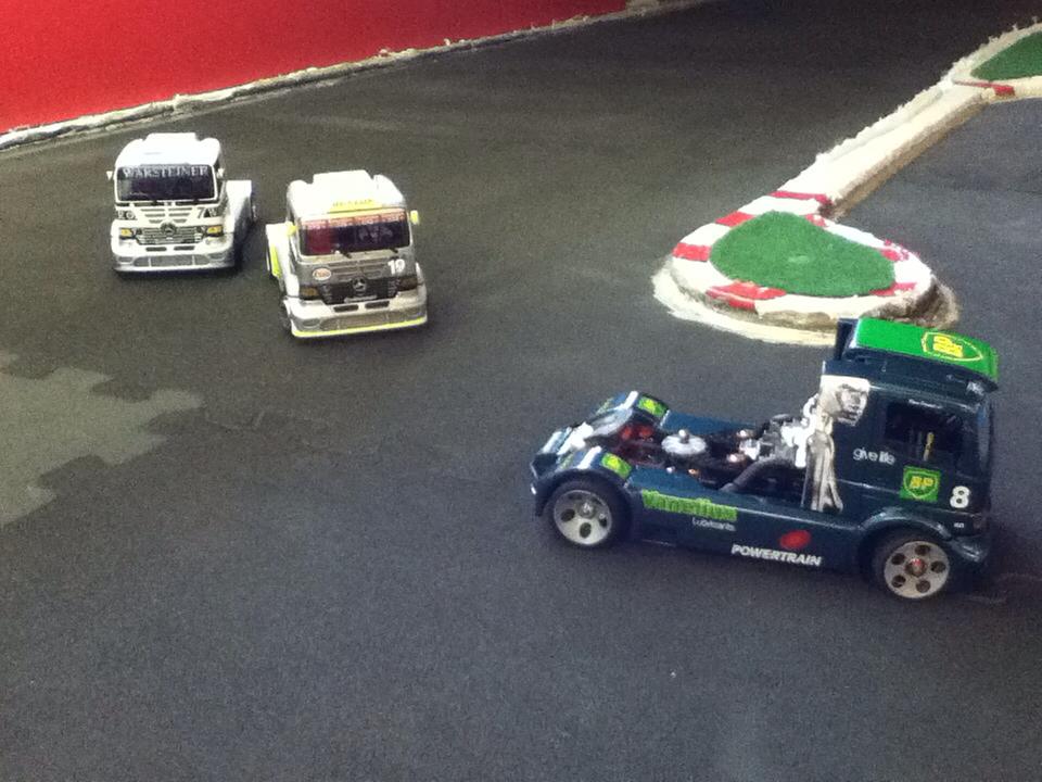 KYOSHOSAN: Tons of Pictures of Custom Mod Mini-Z Trucks