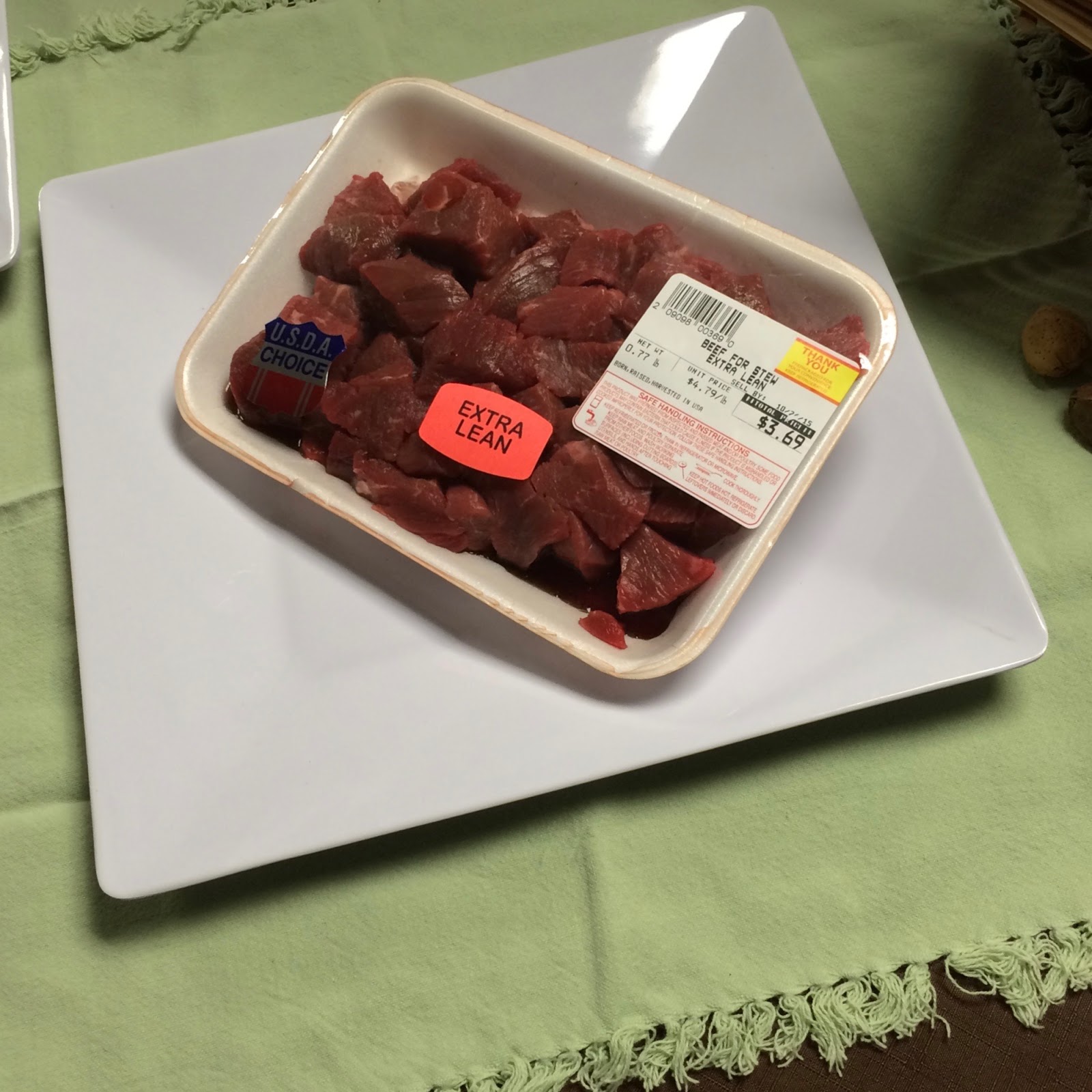 Blog Bites: Red and Processed Meat – Separating the Health from the ...