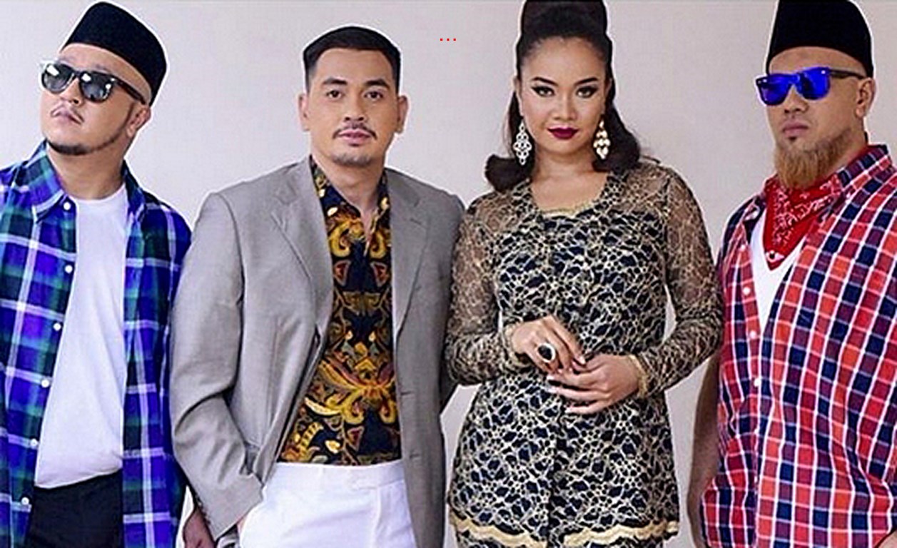 MYARTIS.COM | MYARTIS | MY | ARTIS: "TAK PERNAH SOLAT 20 TAHUN LALU ...