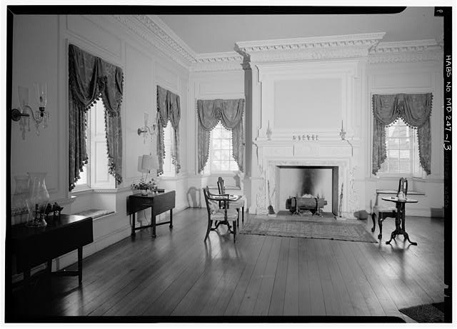 History Goes Bump In The Night: HGB Ep. 139 - Brice House