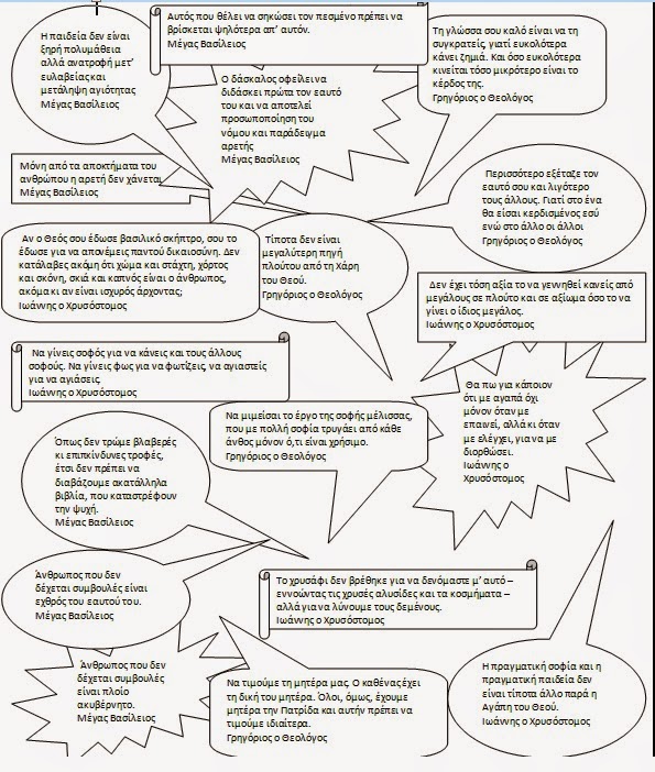 18ο ΔΗΜΟΤΙΚΟ ΣΧΟΛΕΙΟ ΣΕΡΡΩΝ : Φεβρουαρίου 2015