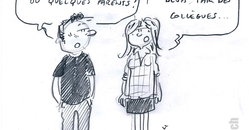 danger école: que celui qui ne se sent pas concerné me jette la ...