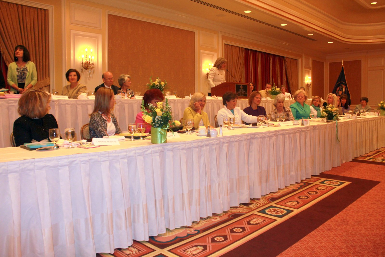 American Mother's Inc. Utah Association