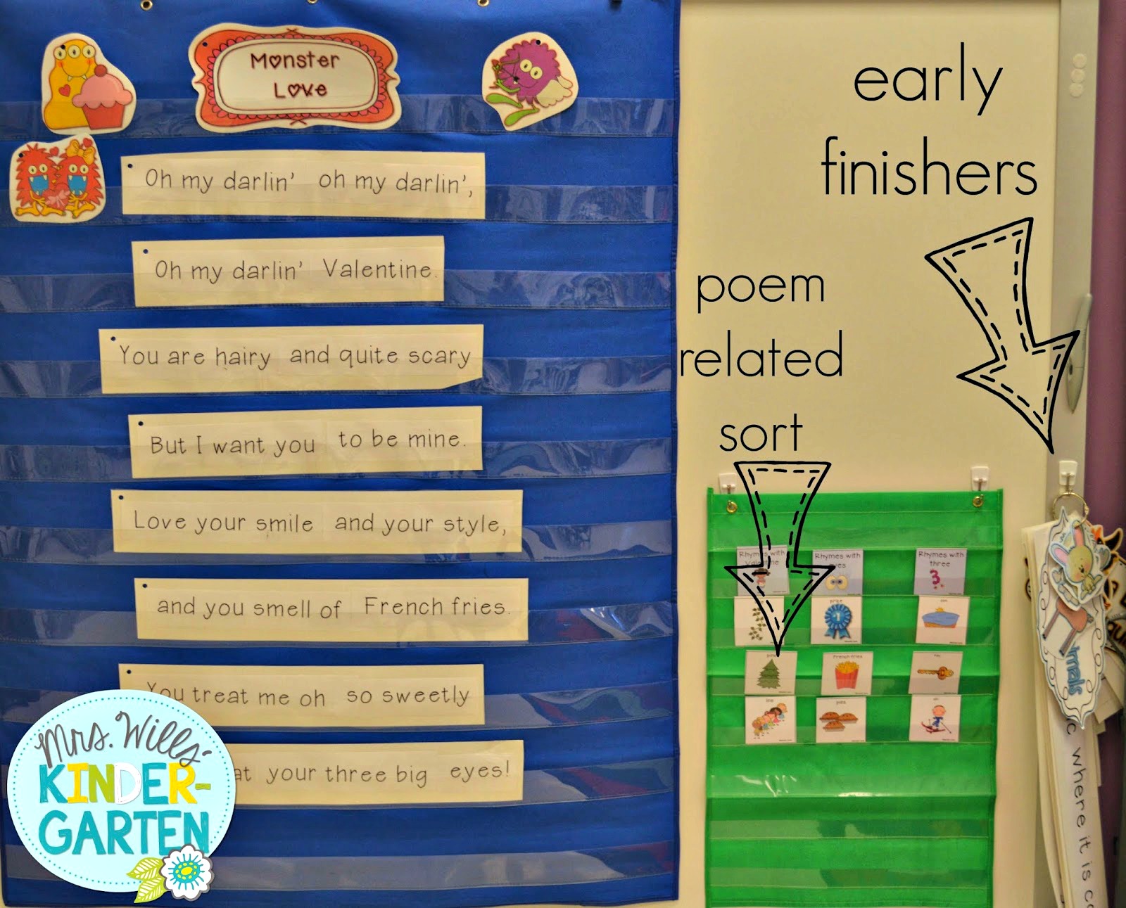 Valentine's Day Lesson Plans ~ Peek at my Week | Mrs. Wills ...