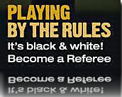 Rosario Castellanos de Parker (TM) : Brazil - referee Otavio Jordao da ...