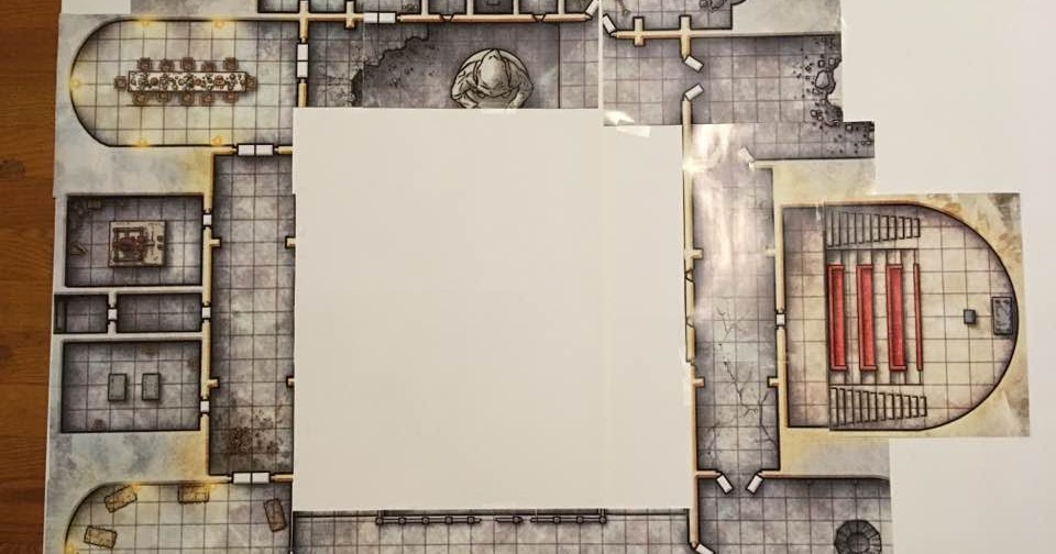 Twenty Sides to Every Story: The Amber Temple pt. 2: A Curse of Strahd ...