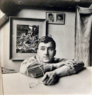 Truth in the Bright Light of Day: Robert Fawcett in Pictures