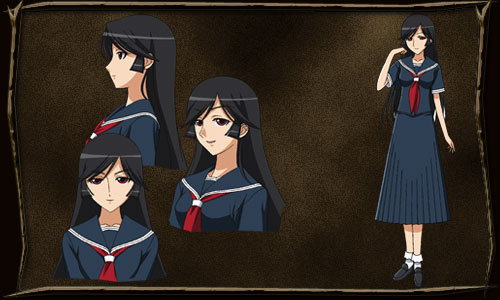 Manga & Anime: Princess Resurrection